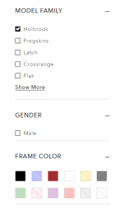 ECommerce Search Filters 13 Best Practices You Need To Implement ASAP