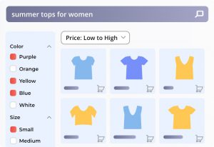 Faceted Filtering: The Ultimate Guide For eCommerce Sites - Prefixbox Blog