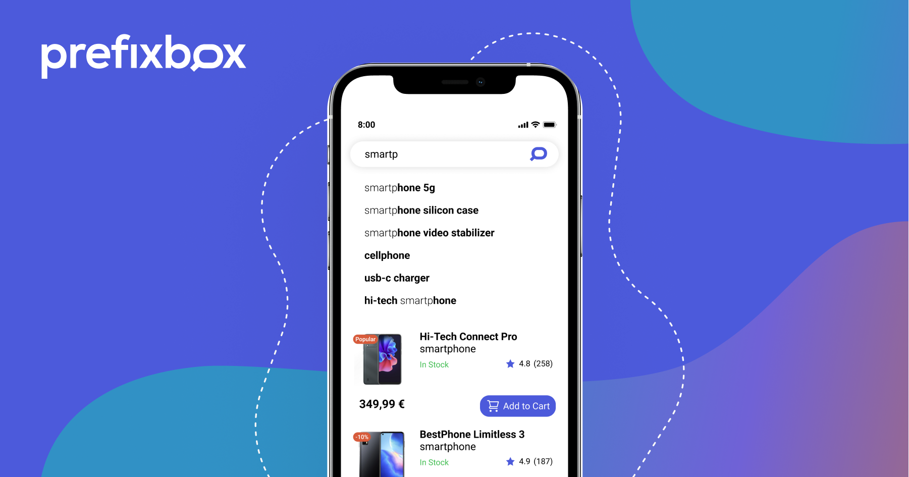 Mobile Search Box Optimization - 8 Strategies to Implement - Prefixbox Blog
