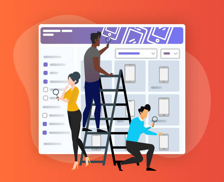 6 Ways to Improve Product Findability in eCommerce Stores - Prefixbox Blog