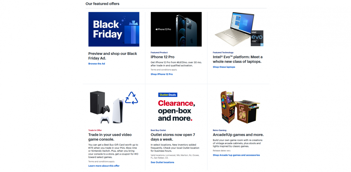 6 Ways to Improve Product Findability in eCommerce Stores - Prefixbox Blog
