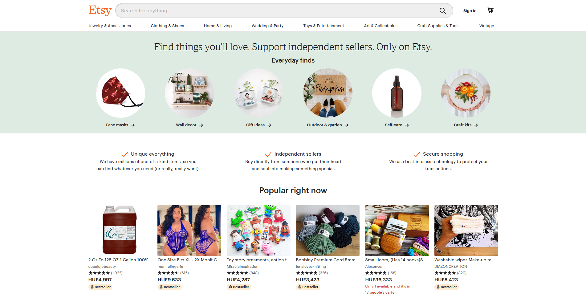 6 Ways to Improve Product Findability in eCommerce Stores - Prefixbox Blog