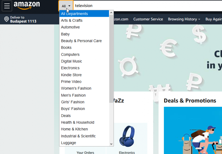 6 Ways to Improve Product Findability in eCommerce Stores - Prefixbox Blog