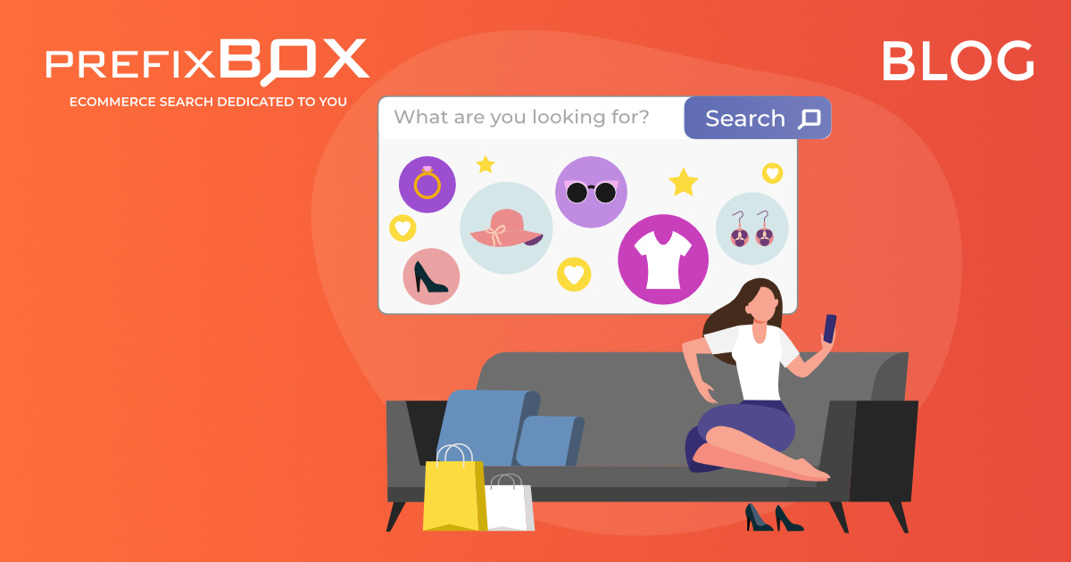 How Data Integration Can Aid In Hyper Personalized Ecommerce Site Search Prefixbox Blog