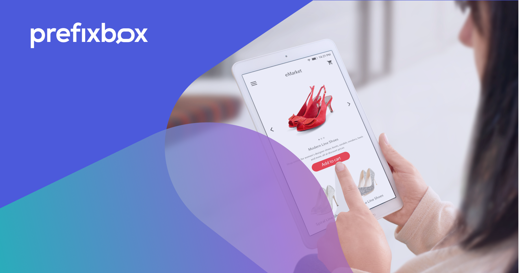 How Data Integration Can Aid In Hyper-Personalized Ecommerce Site Search - Prefixbox Blog