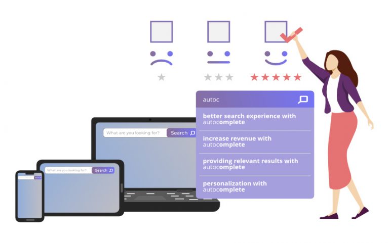 10 Autocomplete Search Best Practices - How Predictive Search Will ...