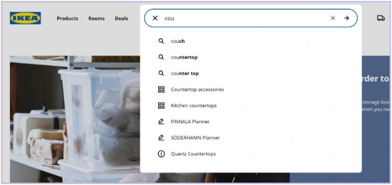 10 Autocomplete Search Best Practices - How Predictive Search Will ...