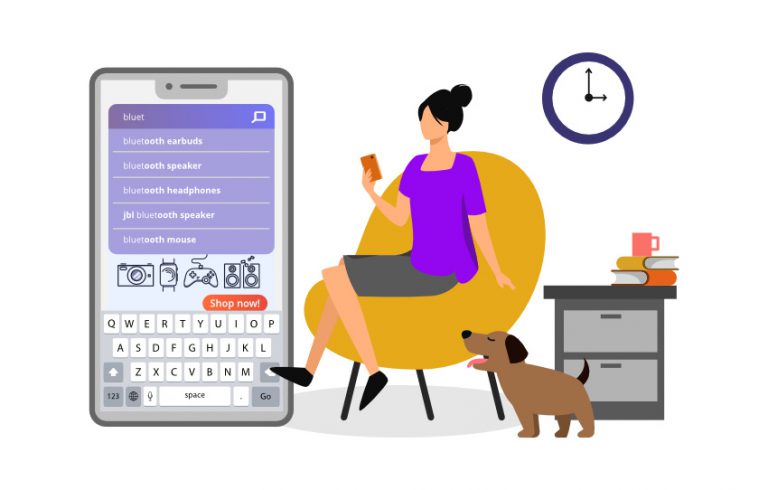 10 Autocomplete Search Best Practices - How Predictive Search Will ...