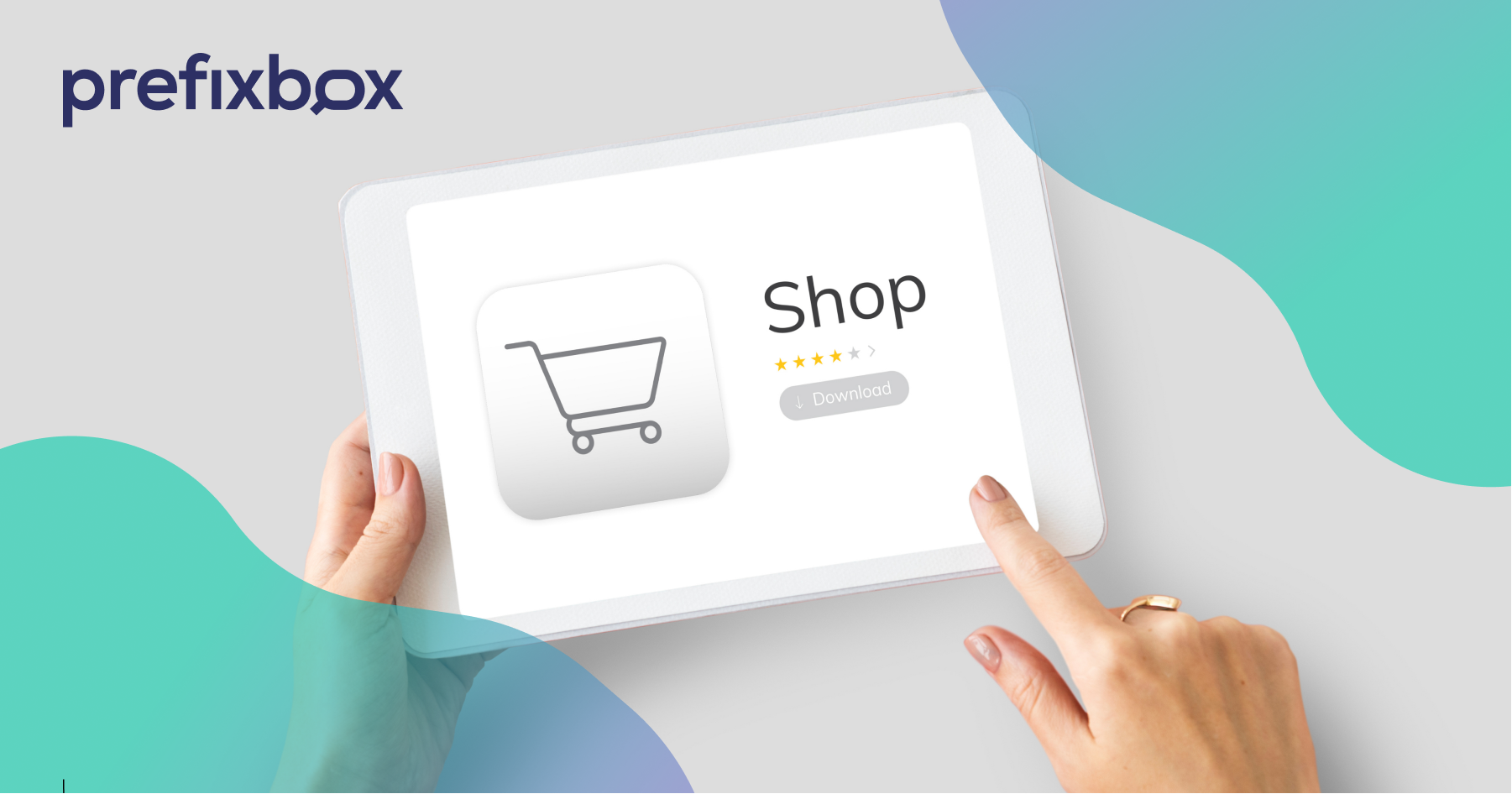 Top 25 Bewährte Praktiken für E-Commerce-Suchfunktionen - Prefixbox Blog