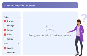 12 Awesome No Results Page Examples (+6 UI Design Best Practices ...