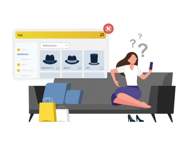 15 Common Online Shopping Problems Causing Revenue Loss for Your ...