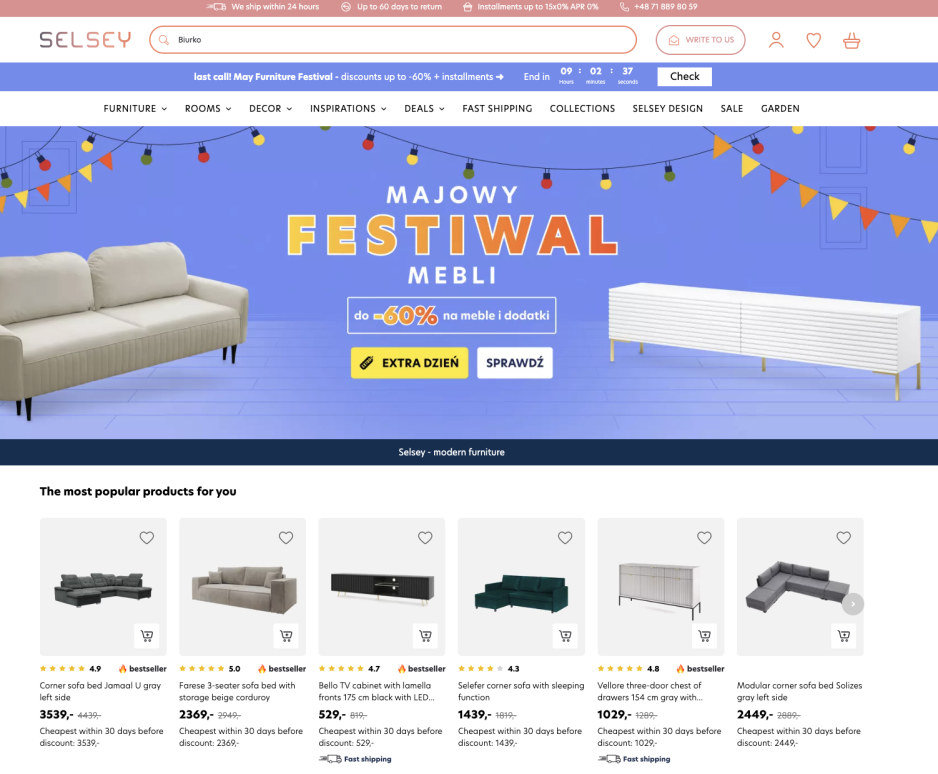 The All-Inclusive Guide to AI-Driven Ecommerce Product Recommendations - Prefixbox Blog