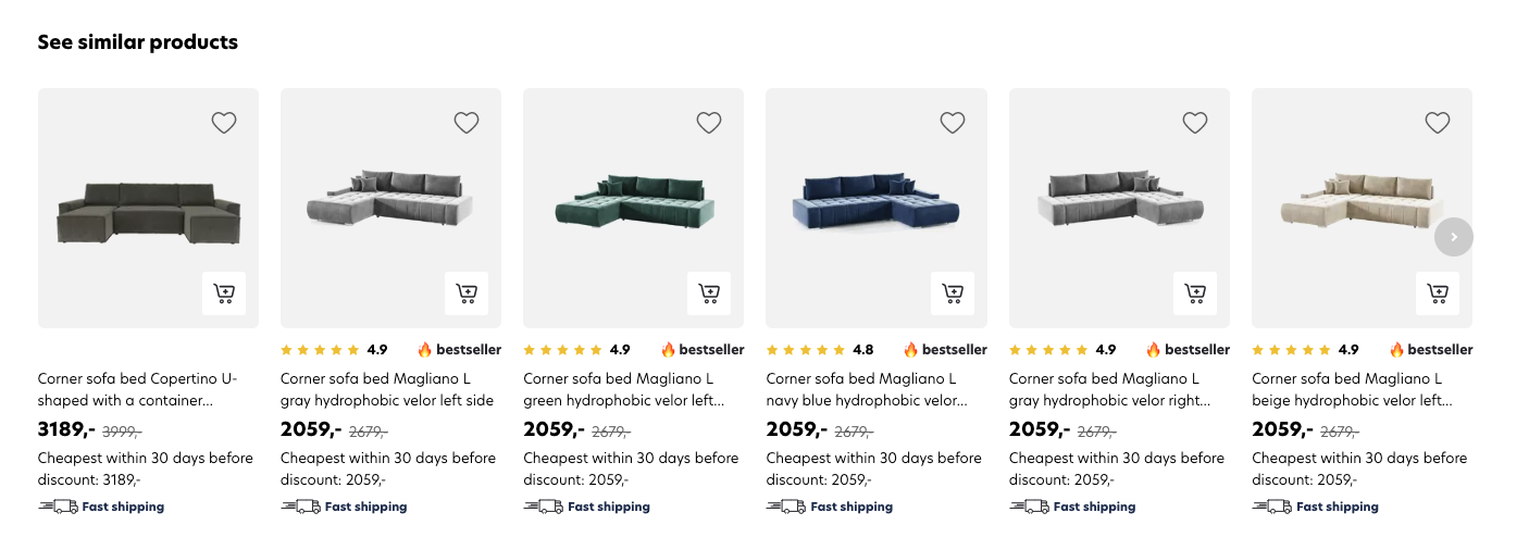 The All Inclusive Guide To Ai Driven Ecommerce Product Recommendations Prefixbox Blog