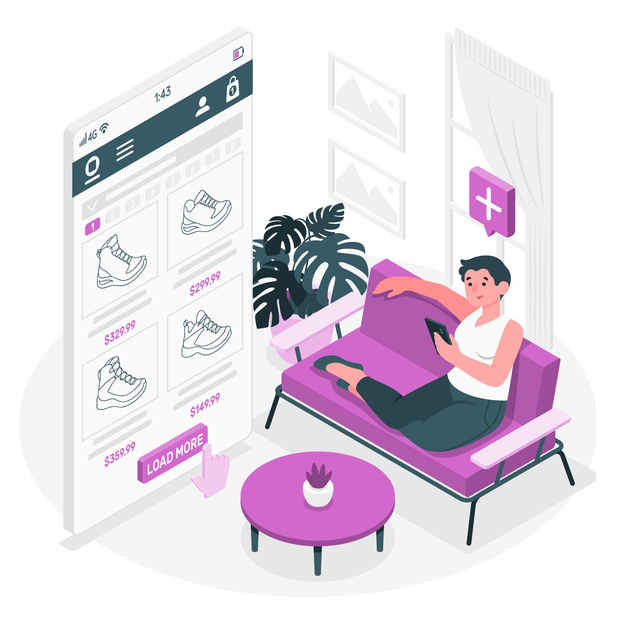 What is Conversational Commerce? - Prefixbox Blog