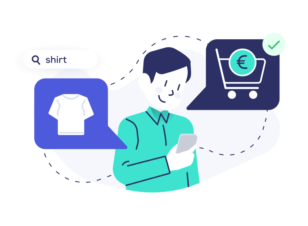 What is Conversational Commerce? - Prefixbox Blog