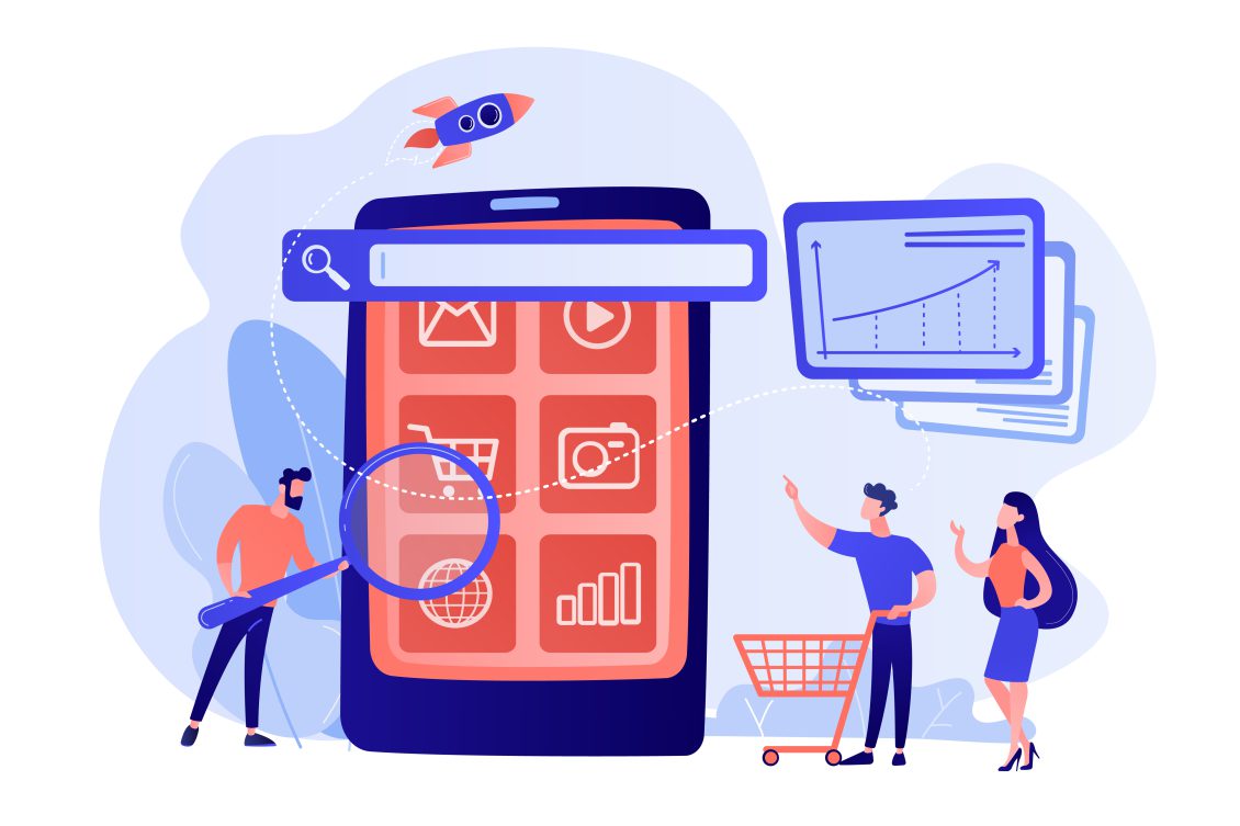 Vector Search: The Future of E-commerce Search - Prefixbox Blog