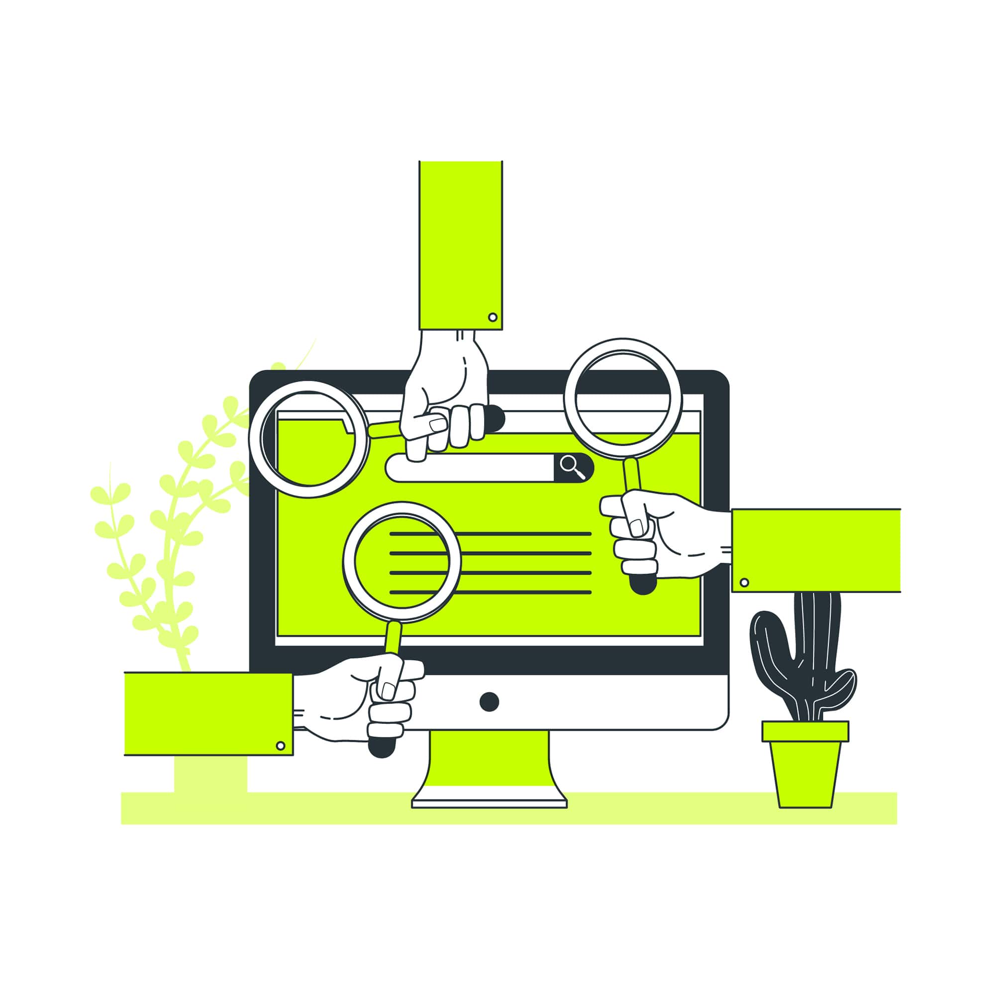 Unveiling How Vector Search Works - Prefixbox Blog