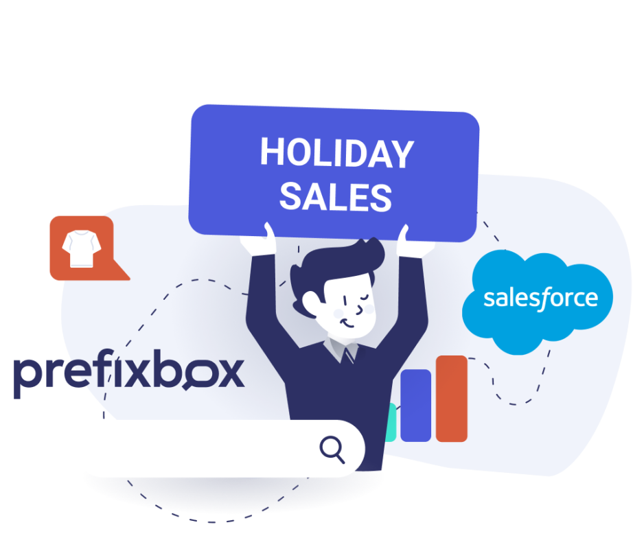 Boost Holiday Sales with Smart Merchandising and Analytics - Prefixbox Blog