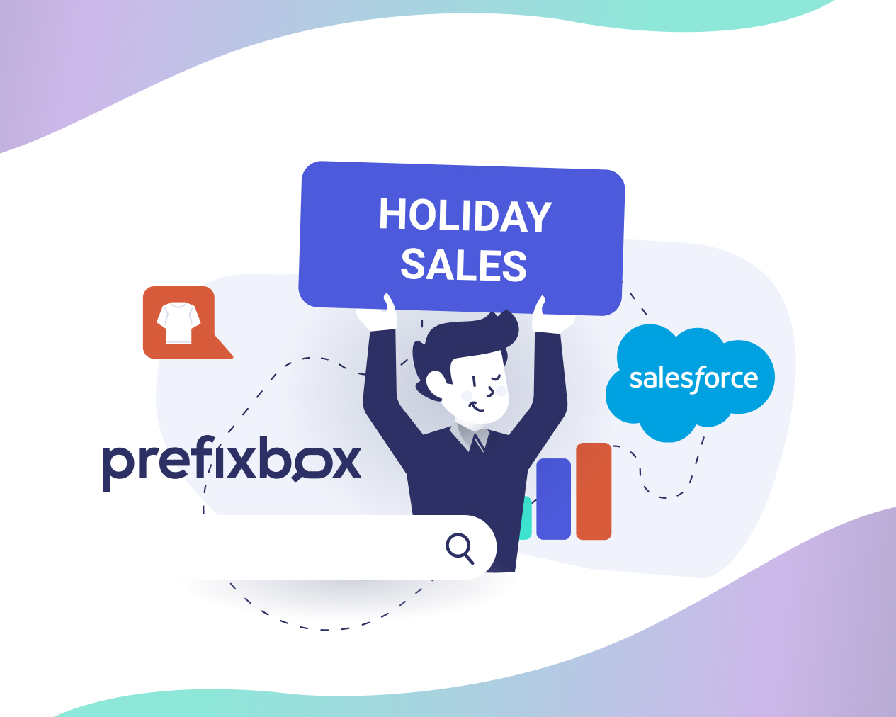 Boost Holiday Sales with Smart Merchandising and Analytics - Prefixbox Blog